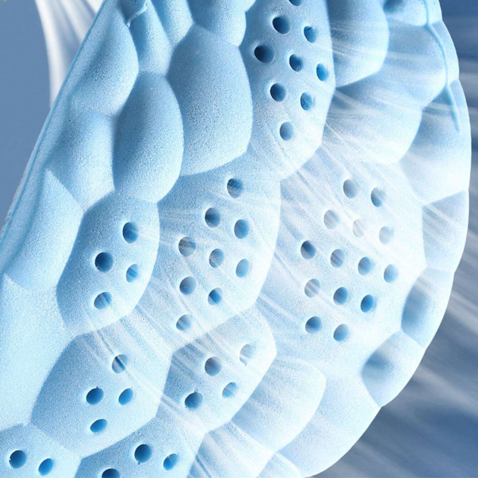 CloudSole® Insoles